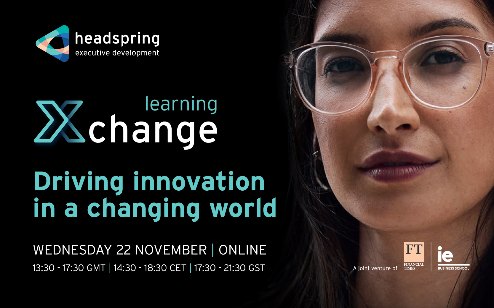 Learning Xchange - Agenda